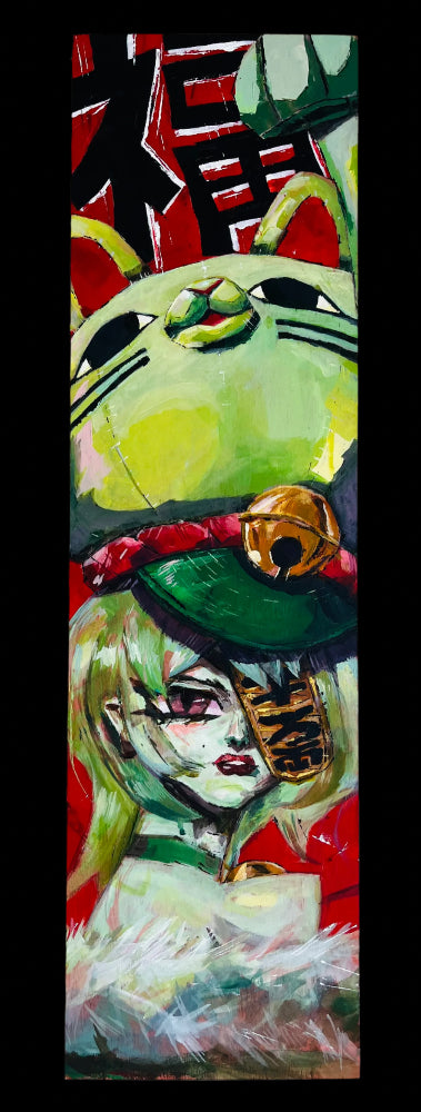 Limited-Edition Prints – Lux Humans